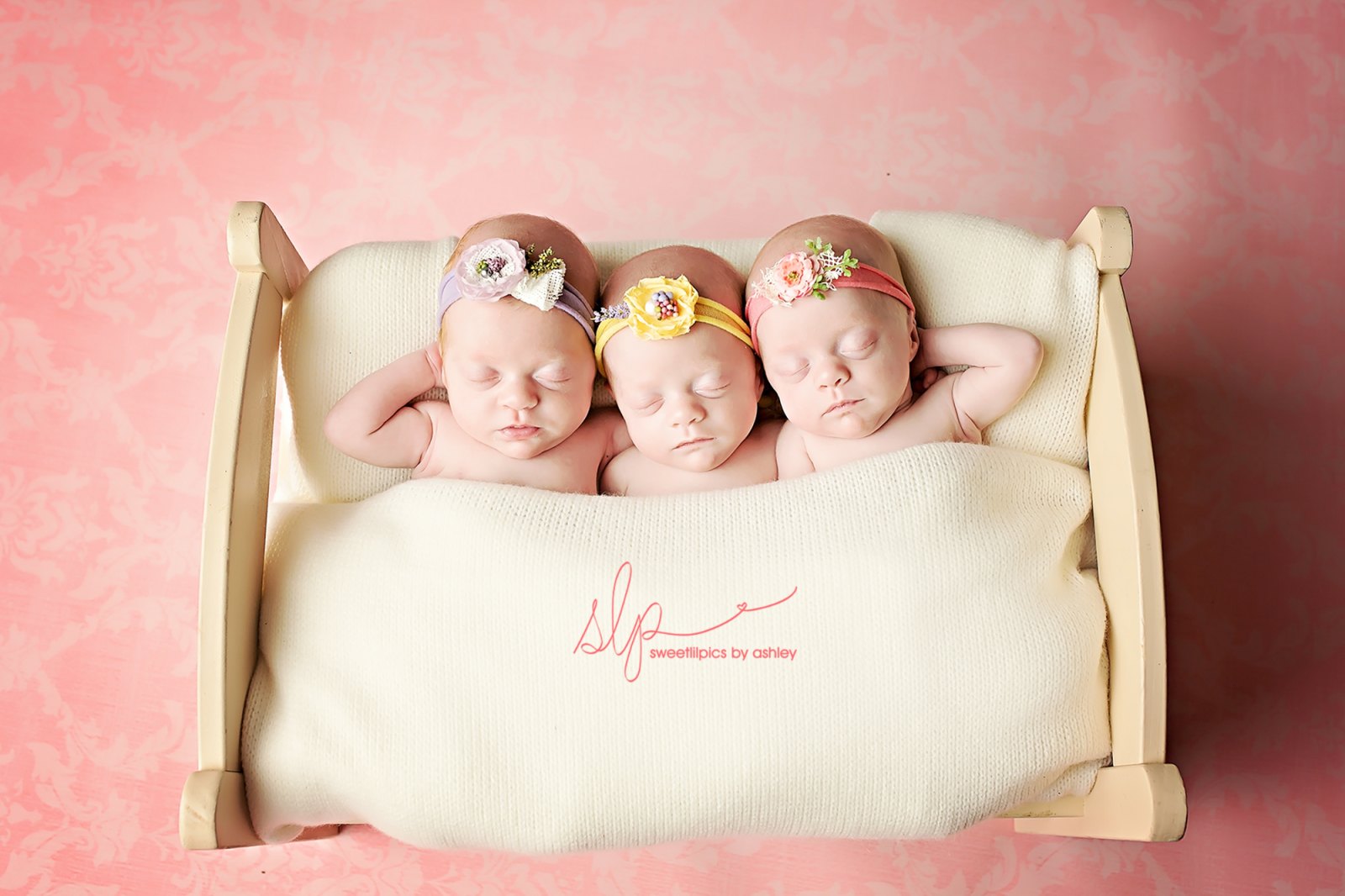 This Quintuplet Baby Photo Shoot Is Too Cute for Words | Us Weekly