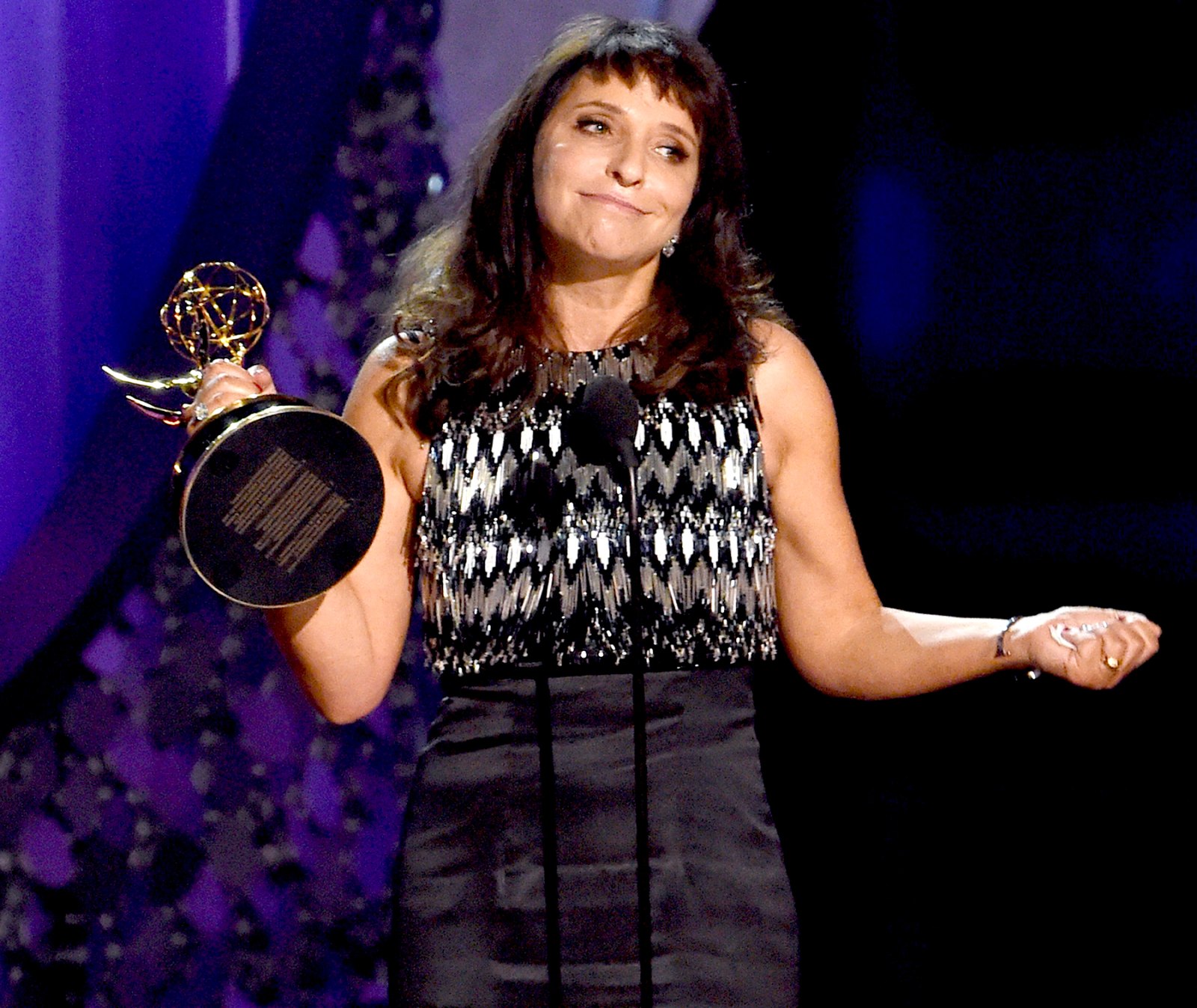 Emmys 2016: Shocking Surprise Wins, Upsets, Historic Records Made | Us ...