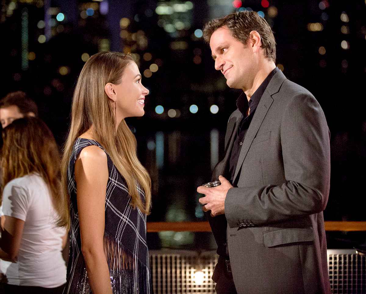Younger’s Sutton Foster: Liza Might Not Choose Josh or Charles | Us Weekly