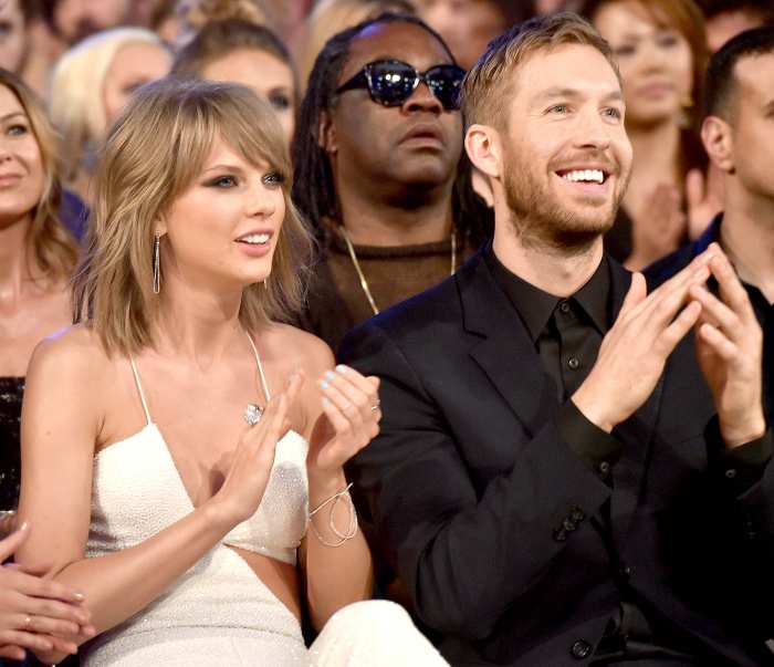 Calvin Harris Reveals Meaning of Song ‘My Way’ | Us Weekly