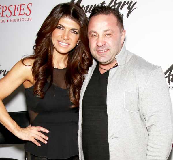 Teresa Giudice: Joe Giudice Met Apollo Nida in Prison | Us Weekly
