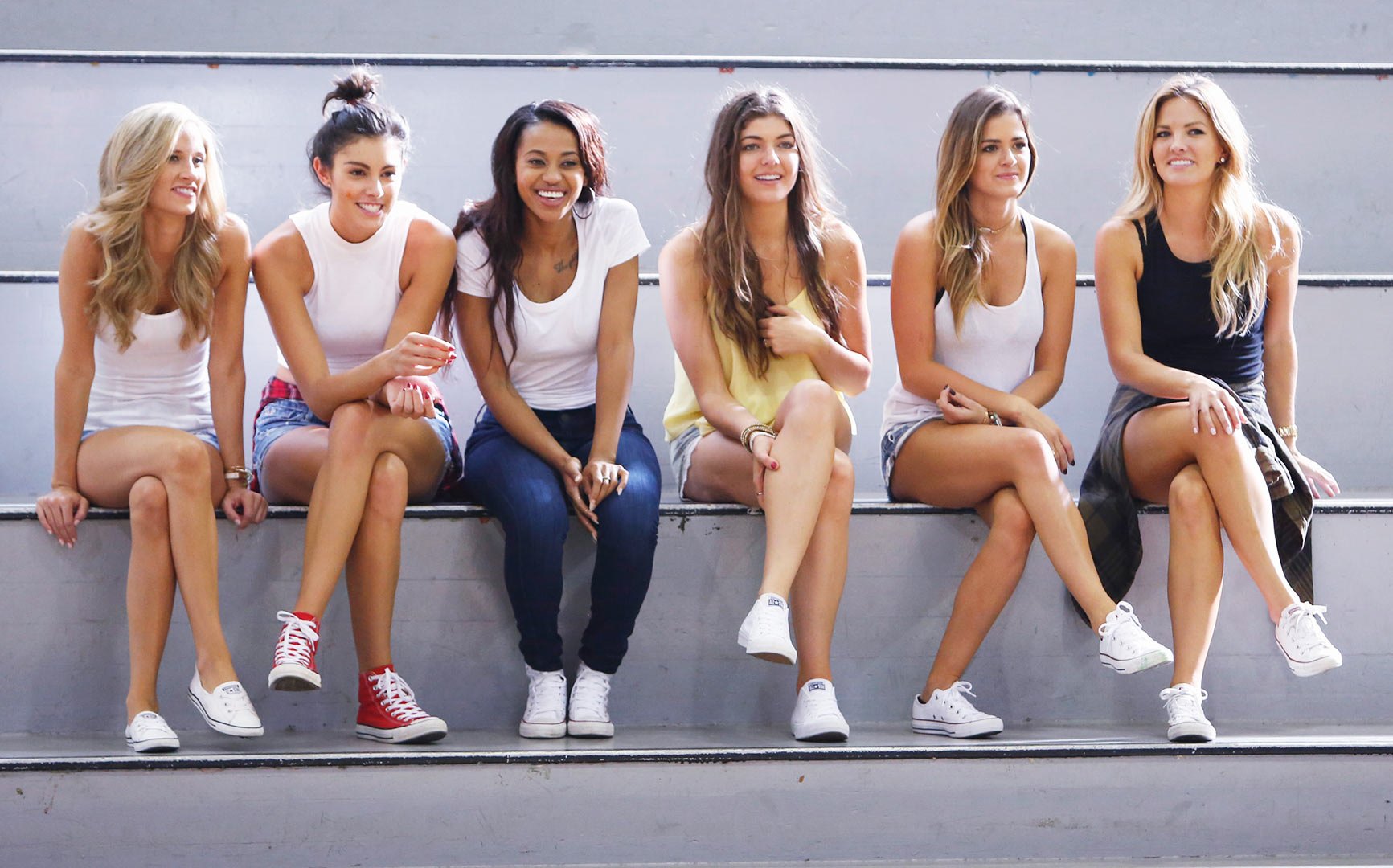 'Bachelor' Creator Mike Fleiss Talks 'The Bachelorette': 'The Goal' Is ...