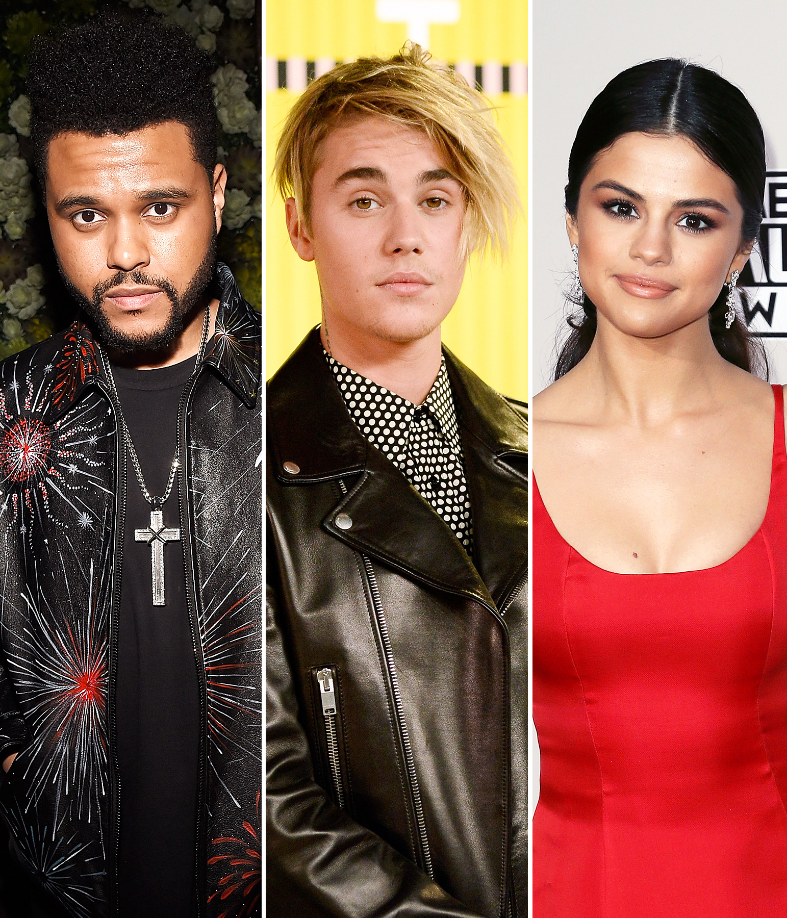 Did The Weeknd Diss Justin Bieber's Sex Life in New Song?