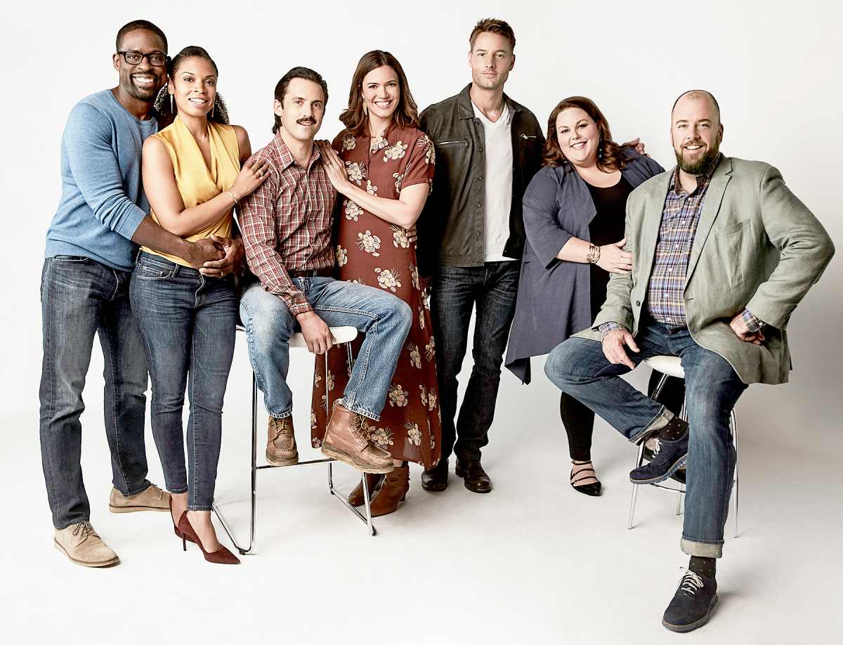 ‘This Is Us’ Boss Has Already Shot Parts of the Series Finale | Us Weekly