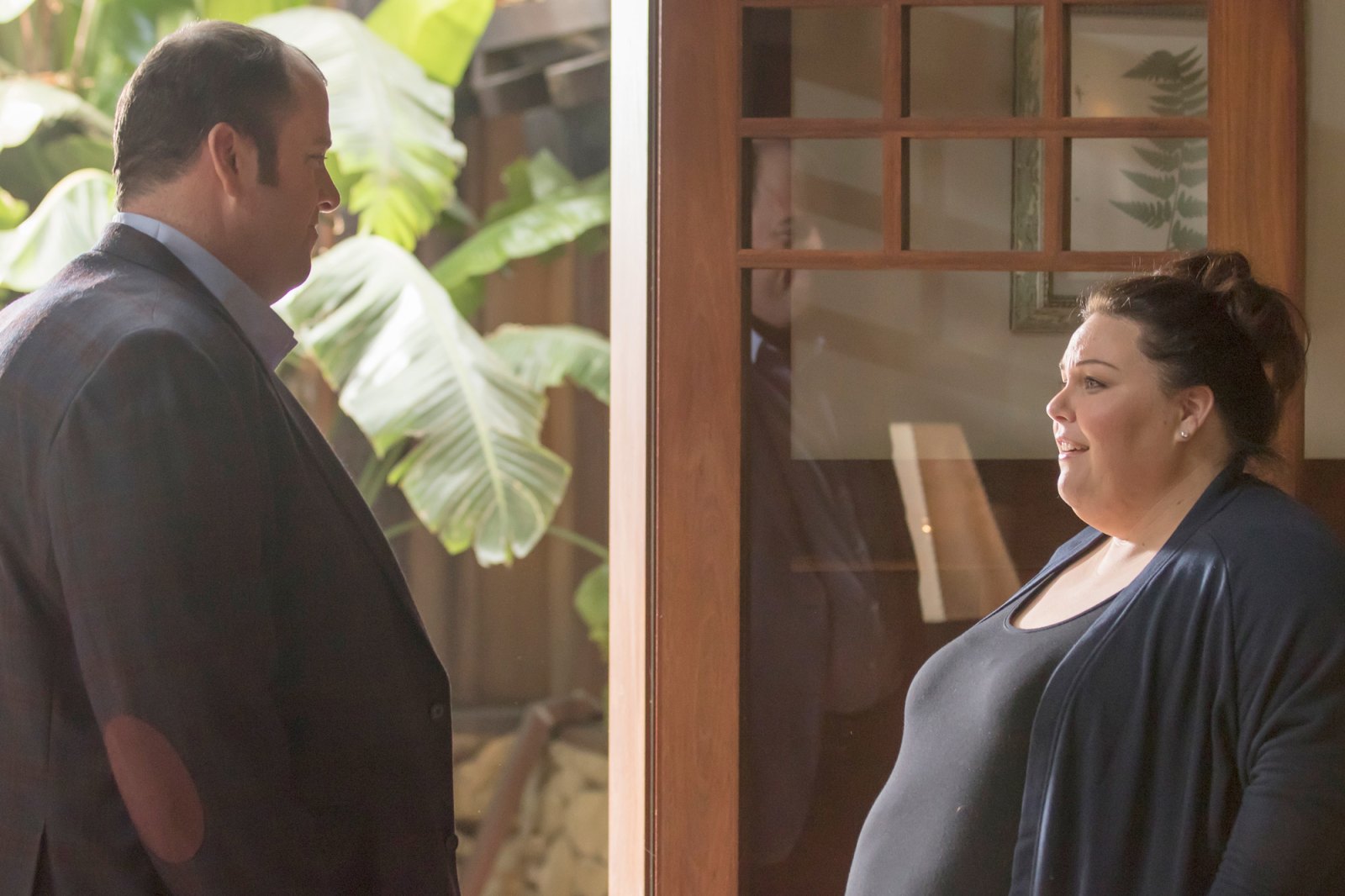 This Is Us' 8 Moments to Make You Sob: Miguel Divorces, More | Us Weekly