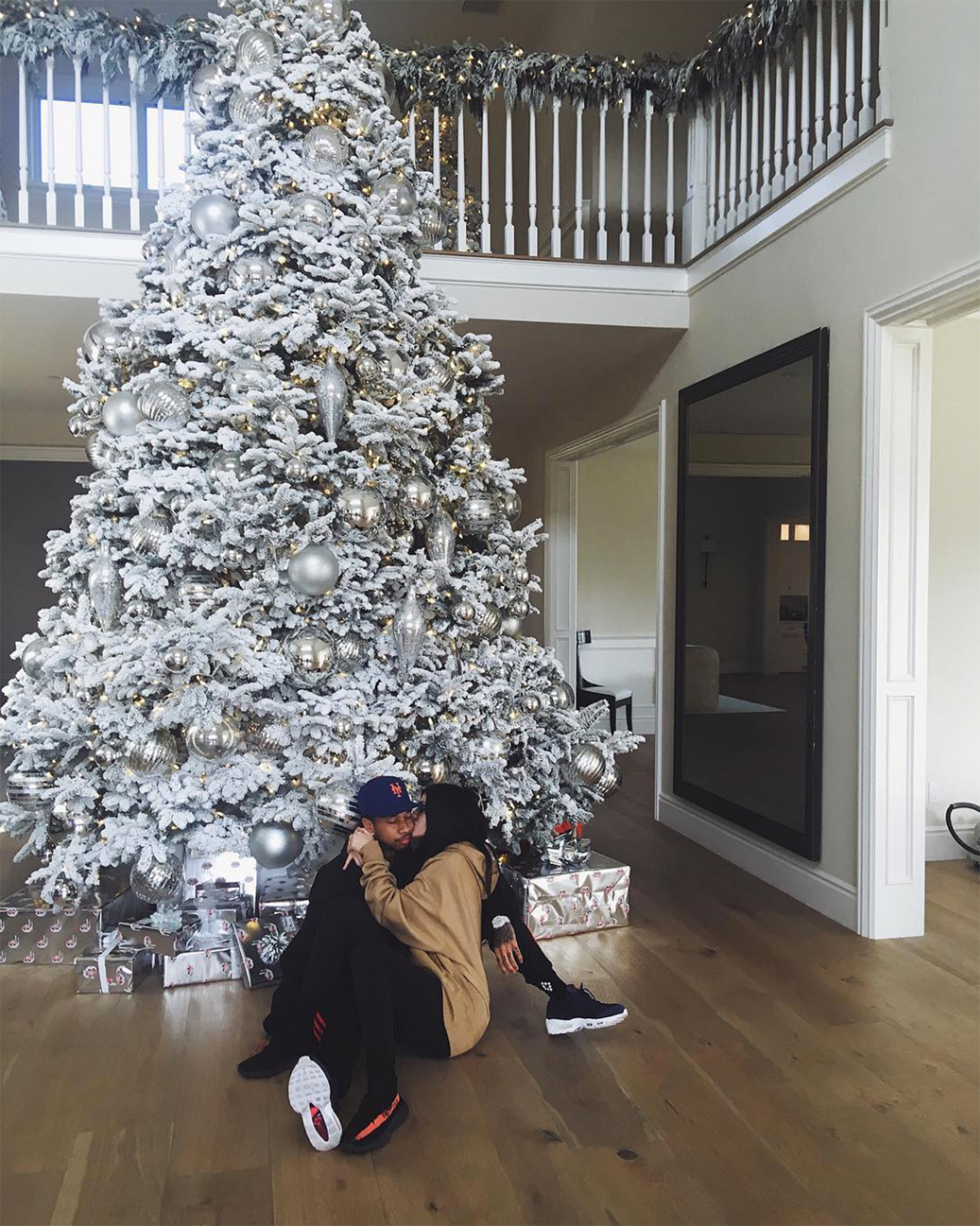 Tyga Family Tree