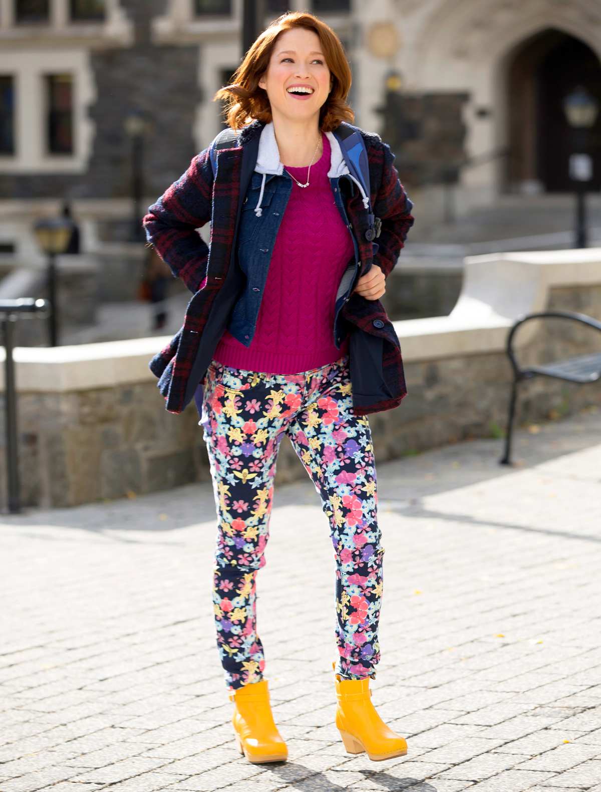 ‘Unbreakable Kimmy Schmidt’ Season 3 Trailer: Kimmy Goes to College ...