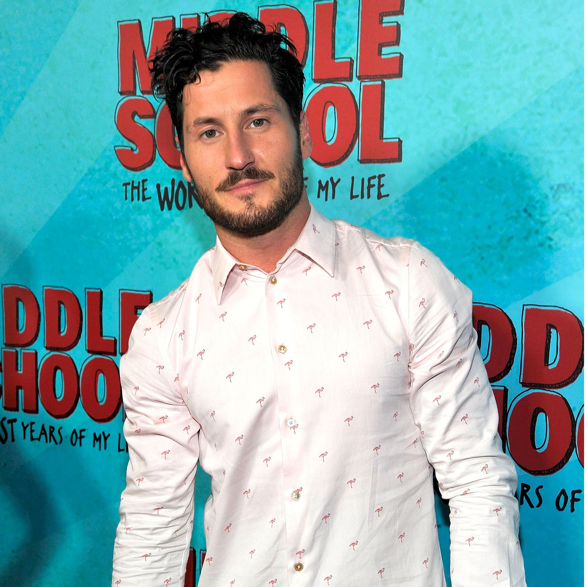 Val Chmerkovskiy Speaks Out About Split From Amber Rose