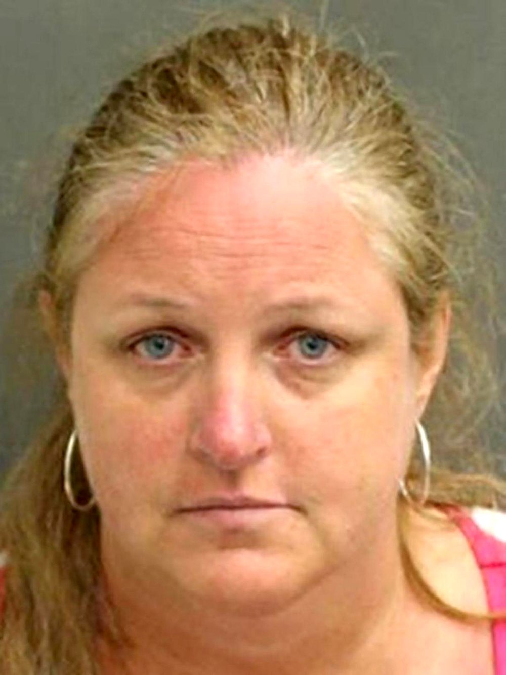 Woman Arrested for Allegedly Choking Teen at Disney Fireworks Show | Us ...