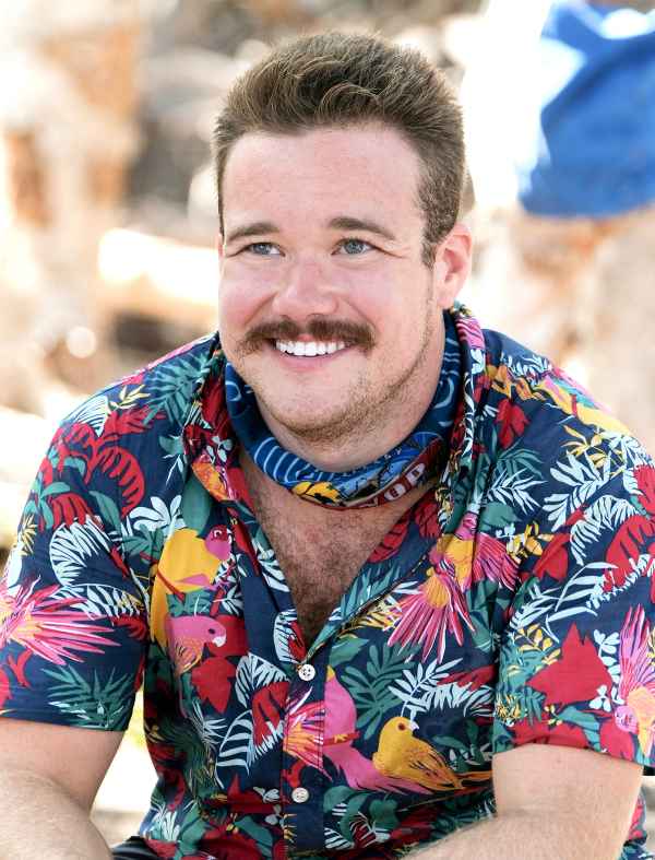 Survivor's Jeff Varner Apologizes for Outing Zeke Smith | Us Weekly